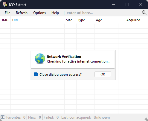 ICO Extract by karchdale | CodeCanyon